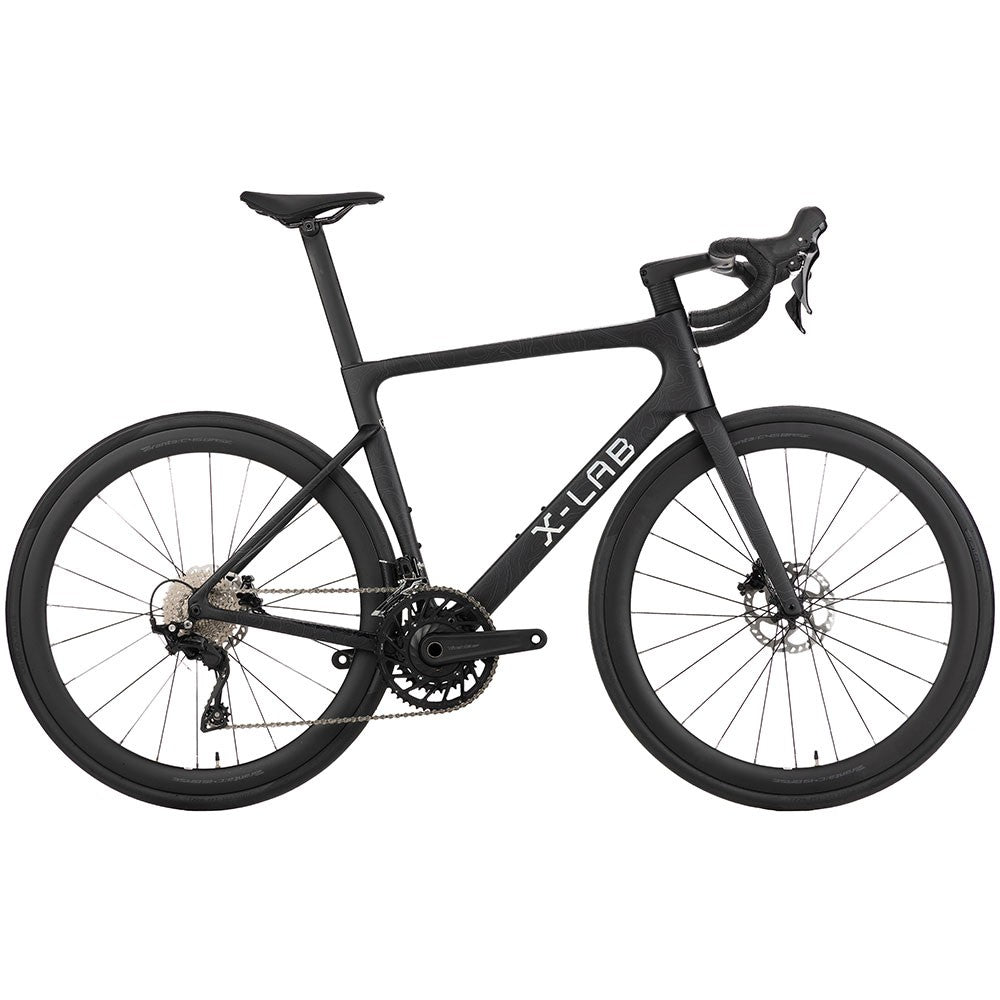X-Lab RS7 Road Bike – twohubs cycling boutique
