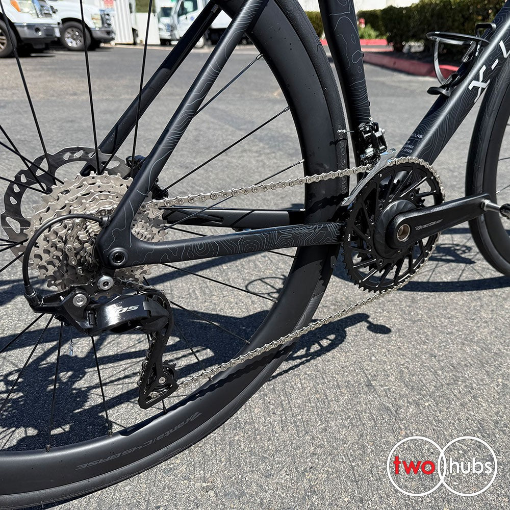 X-Lab RS7 Road Bike – twohubs cycling boutique